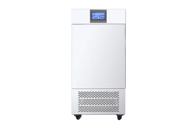 LRH-CR Temperature Humidity CO2 Incubator: kentonchina